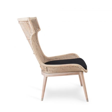 Sephora Wing Chair - CalfurnPH