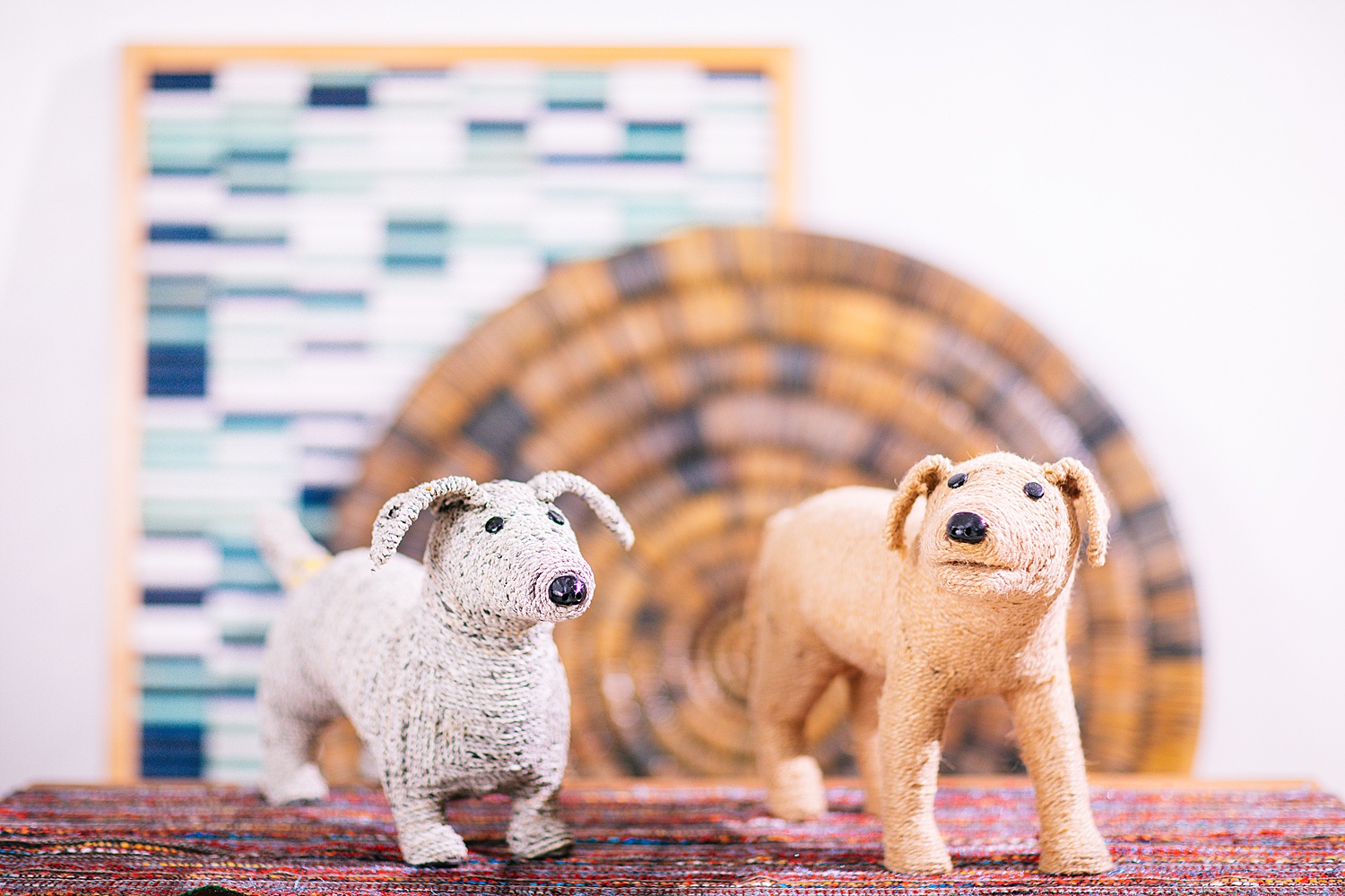 Decorative Animals - CalfurnPH