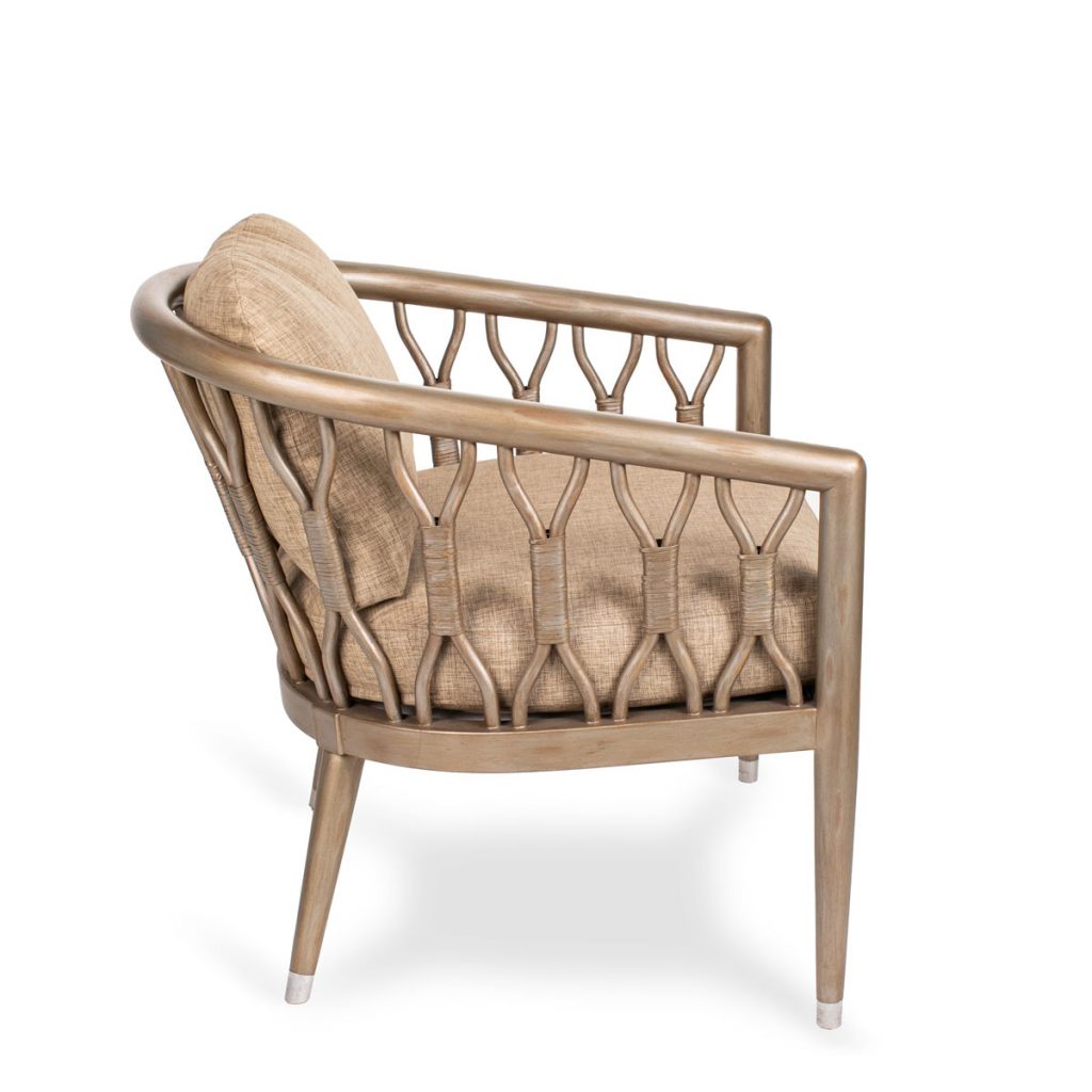 Michelle Dining Chair - CalfurnPH