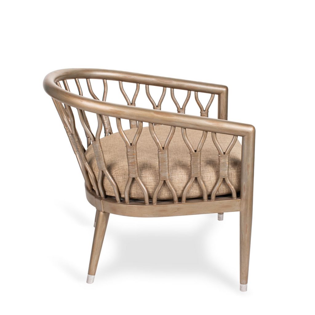 Michelle Dining Chair - CalfurnPH