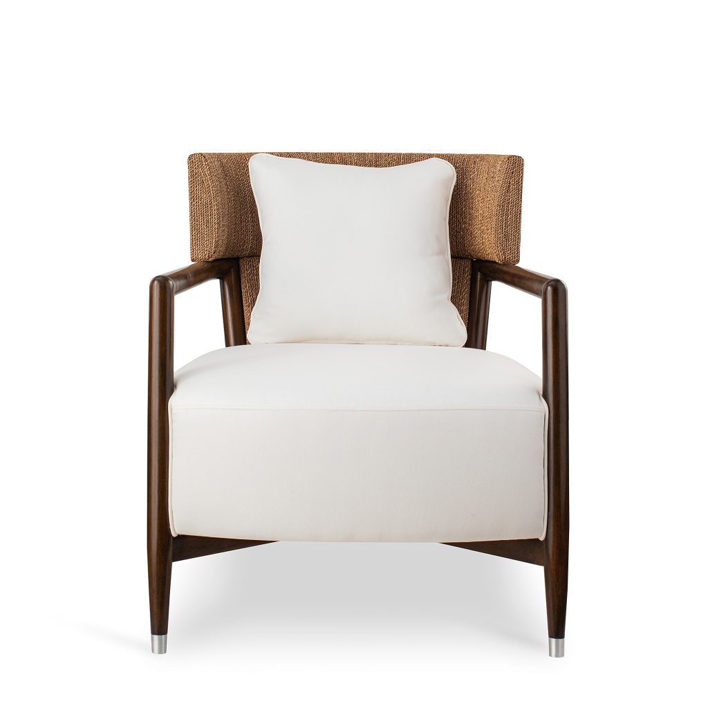 Brooks Lounge Chair - CalfurnPH
