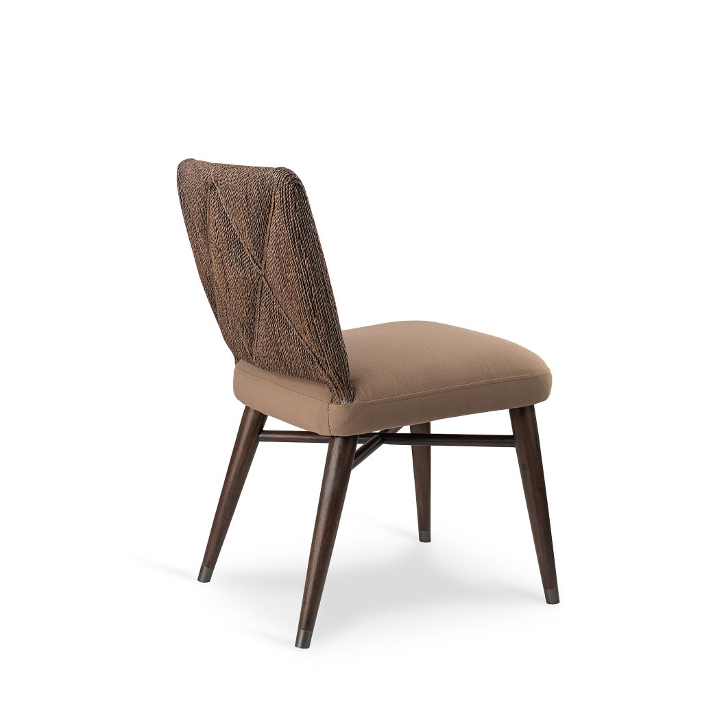 Destin Dining Side Chair - CalfurnPH