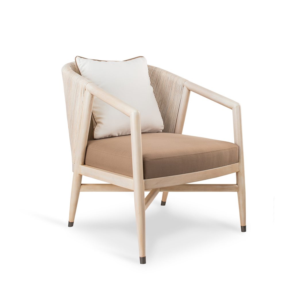 Destin Swivel Chair - CalfurnPH