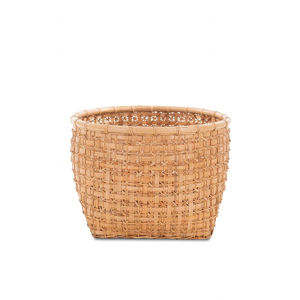 Woven Ginger Jar - CalfurnPH