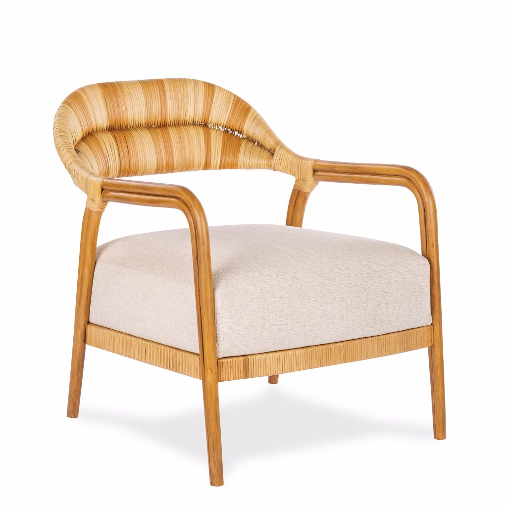 Isla Lounge Chair - CalfurnPH