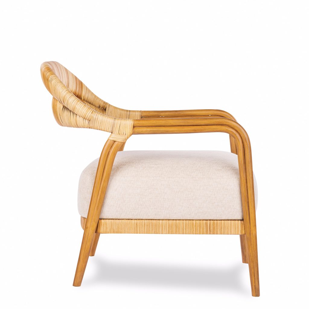 Cove Lounge Chair - CalfurnPH