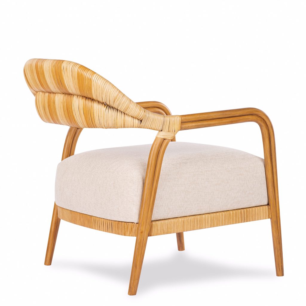 Cove Lounge Chair - CalfurnPH