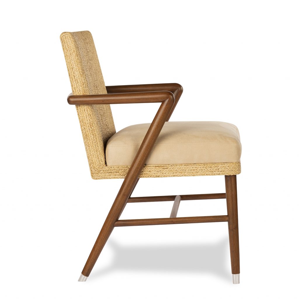 Lucia Dining Chair - CalfurnPH