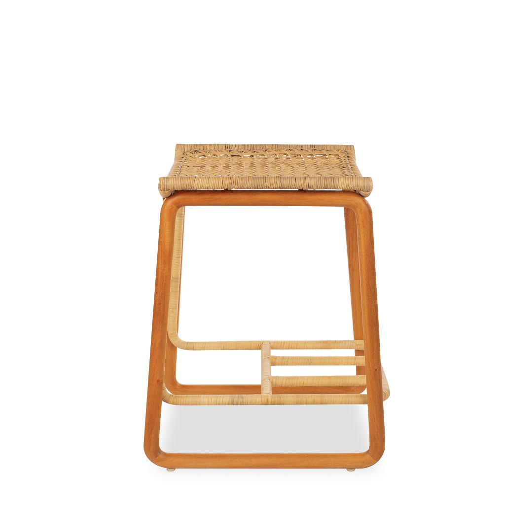 Eldor Backless Counter Stool - CalfurnPH