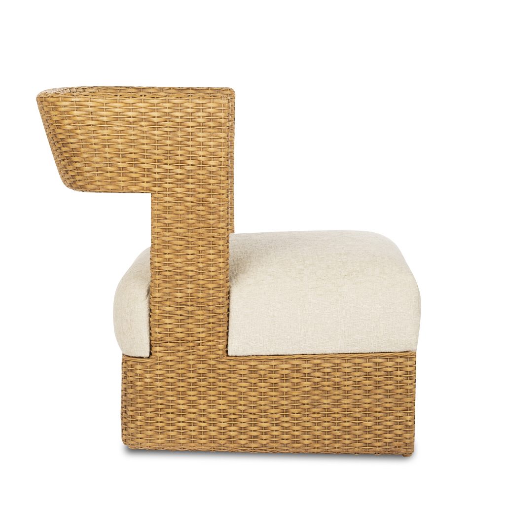 Elio Lounge Chair - CalfurnPH