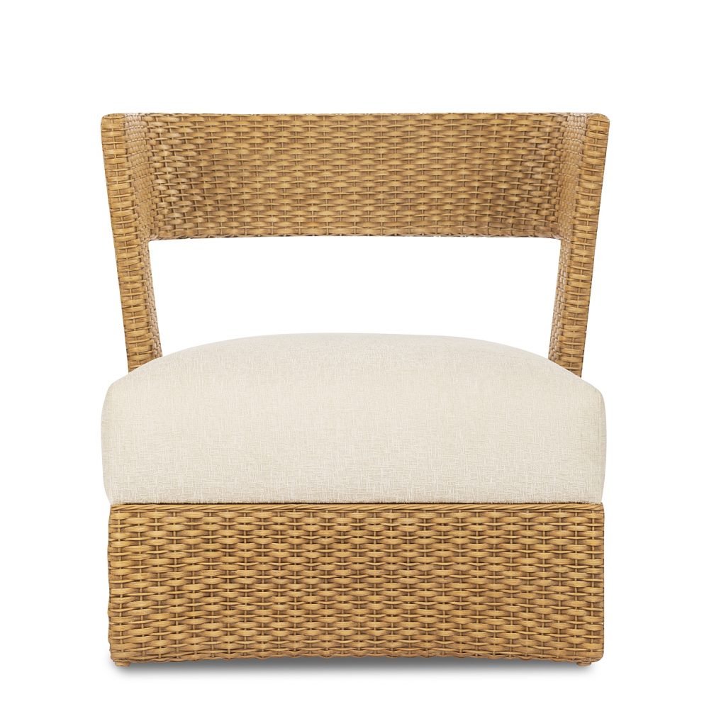 Elio Lounge Chair - CalfurnPH