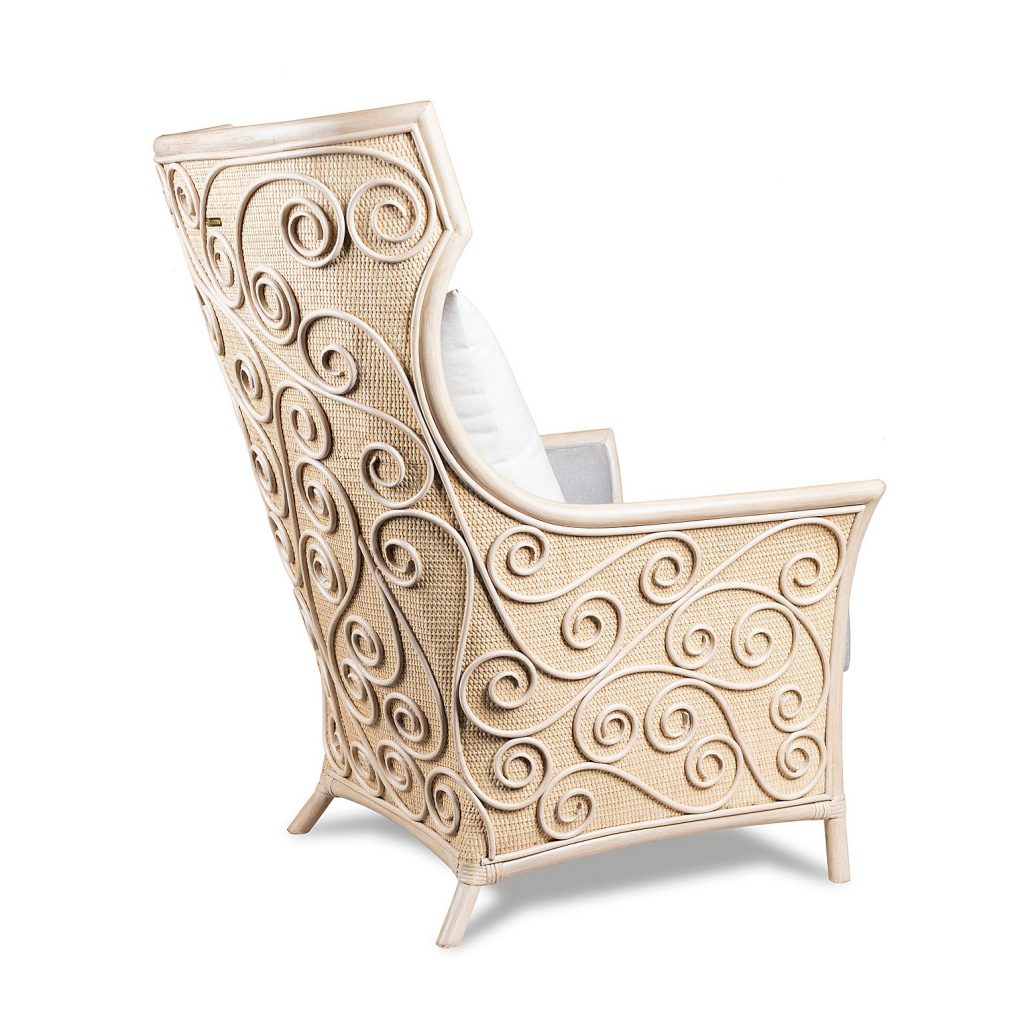 Bart Lounge Chair - CalfurnPH