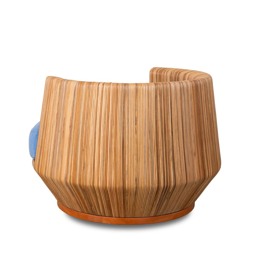 TG Lounge Chair - CalfurnPH