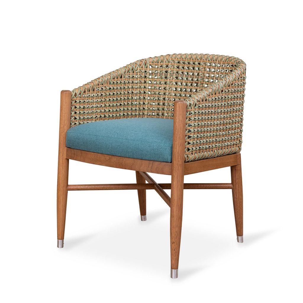 Sage Dining Chair - CalfurnPH