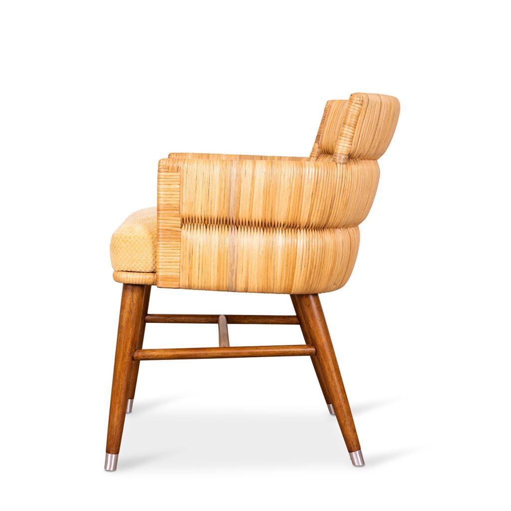 Kona Dining Chair - CalfurnPH