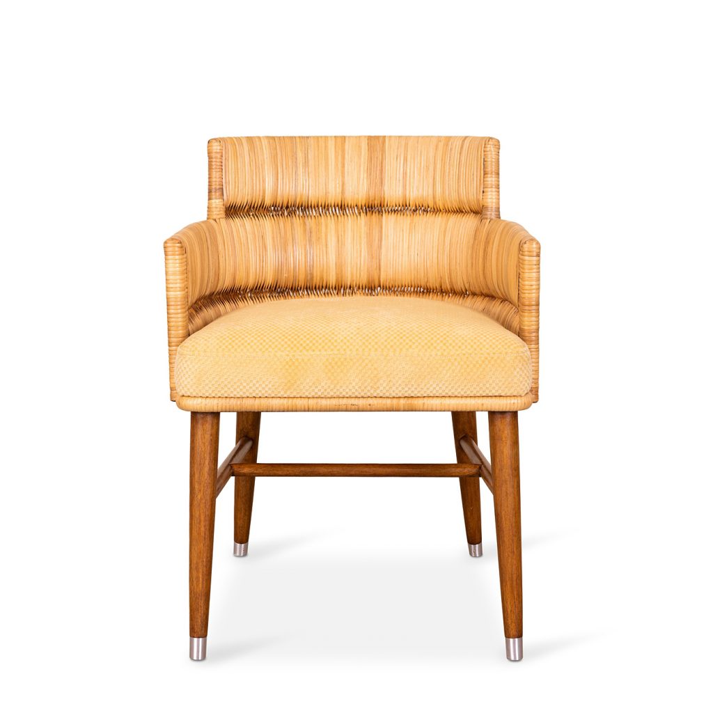 Kona Dining Chair - CalfurnPH