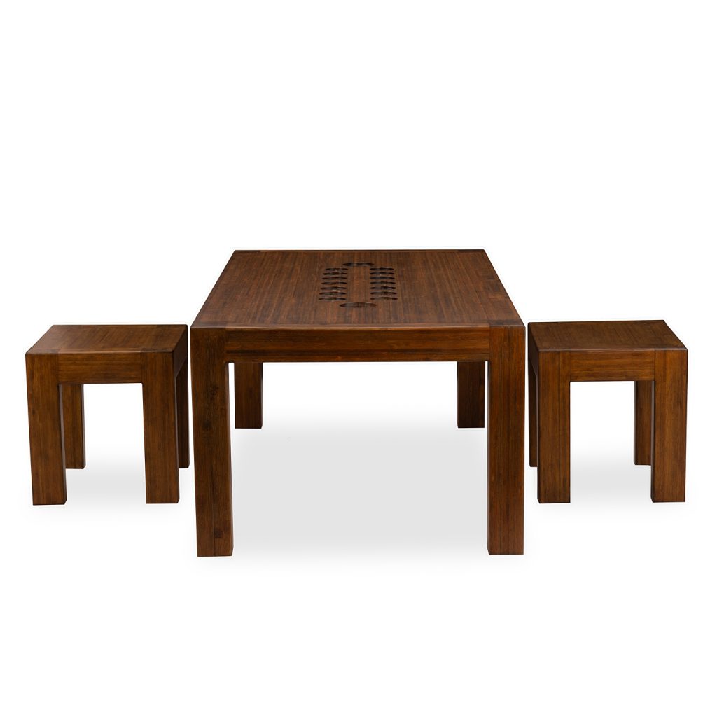 Lio-Liao Bangkito Stool - CalfurnPH